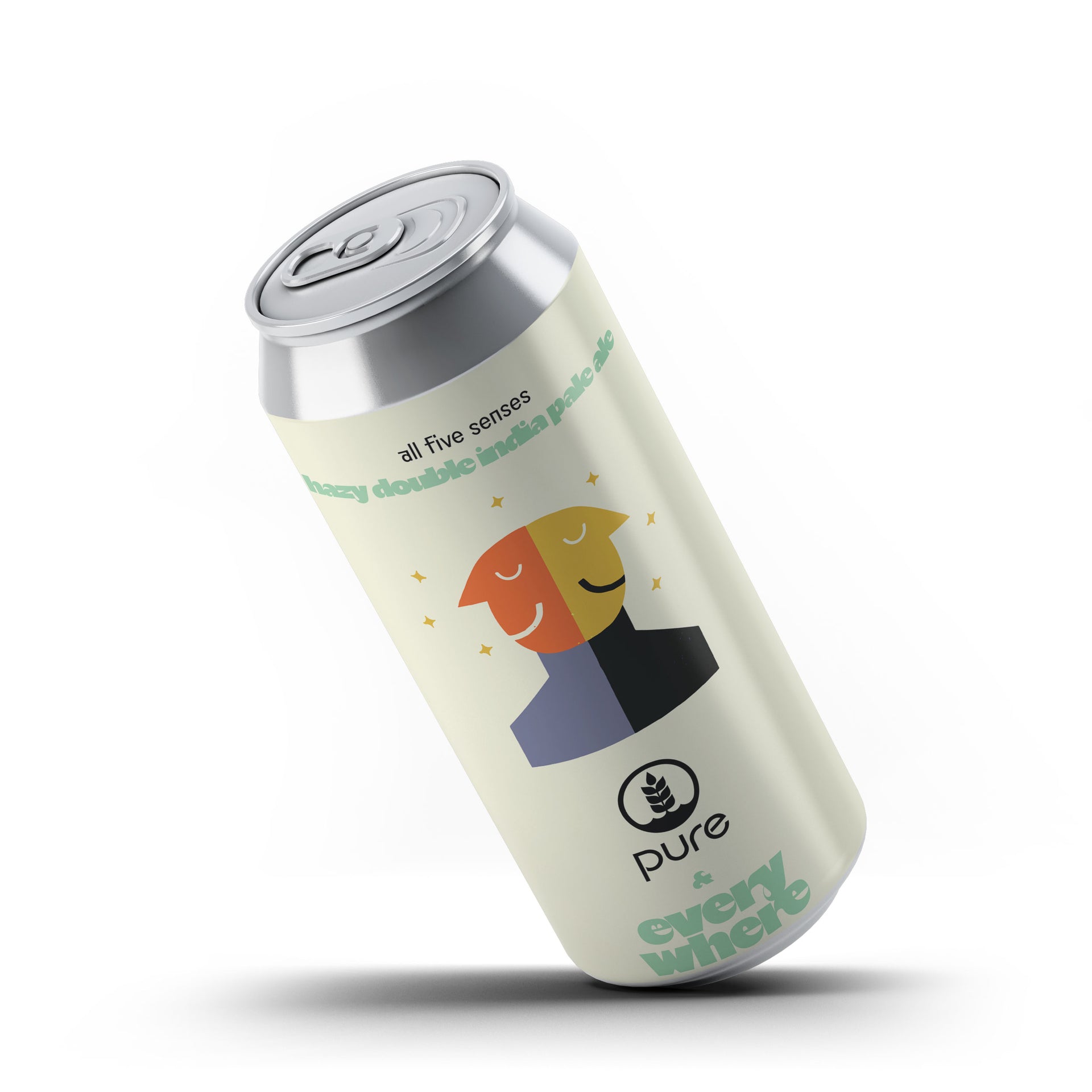 Beer – everywhere