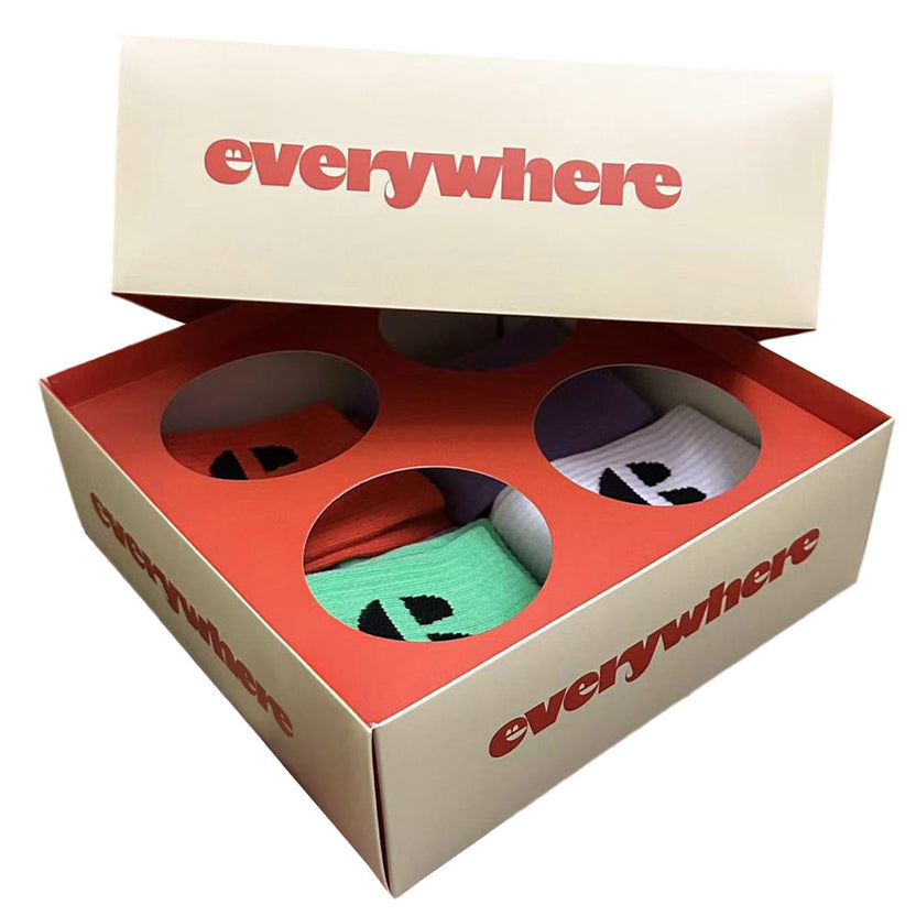 the sock box v2 – everywhere