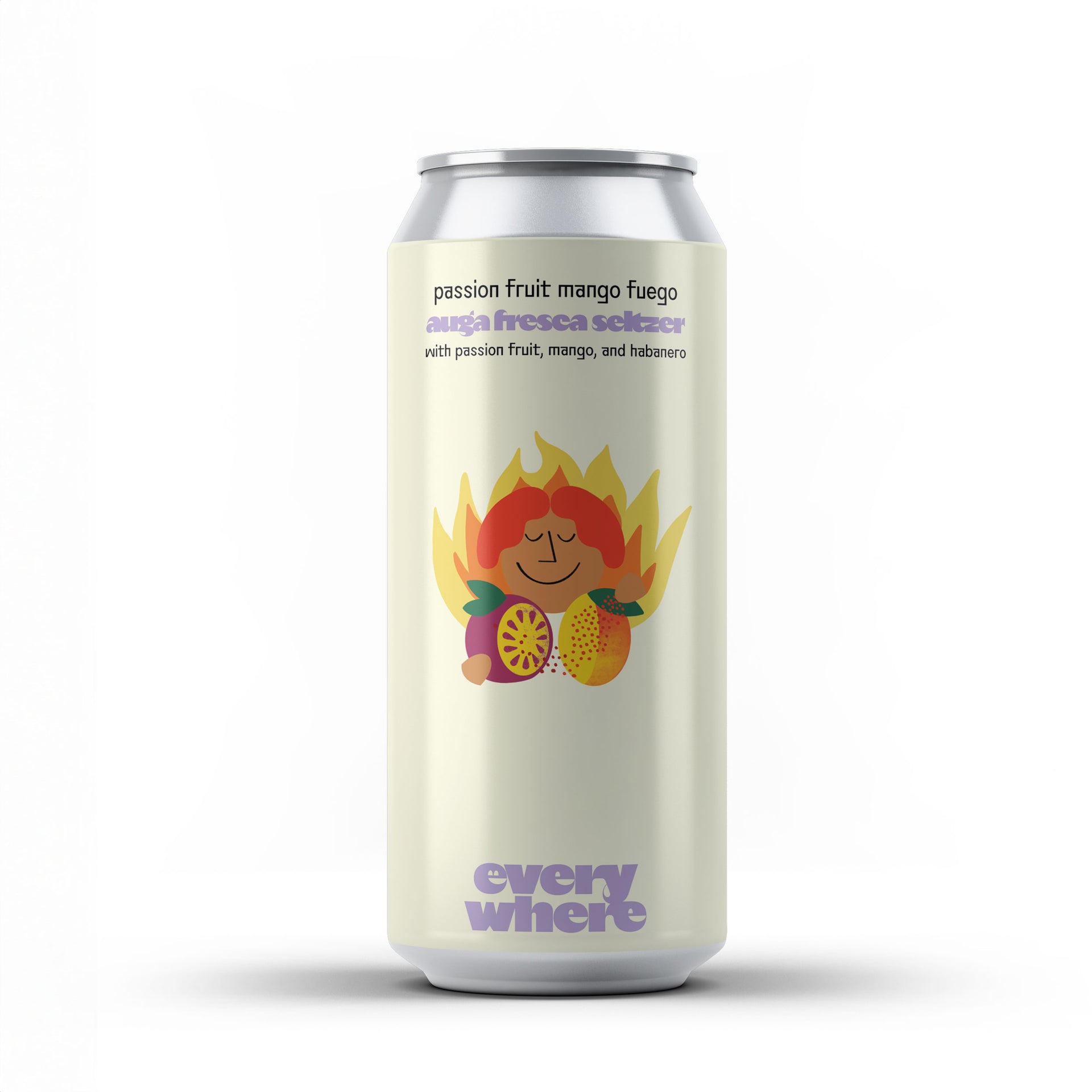 beer & seltzer – everywhere