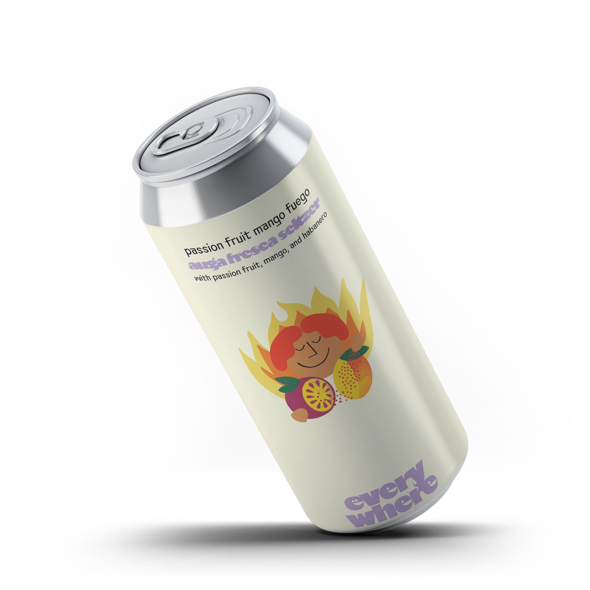 beer & seltzer – everywhere