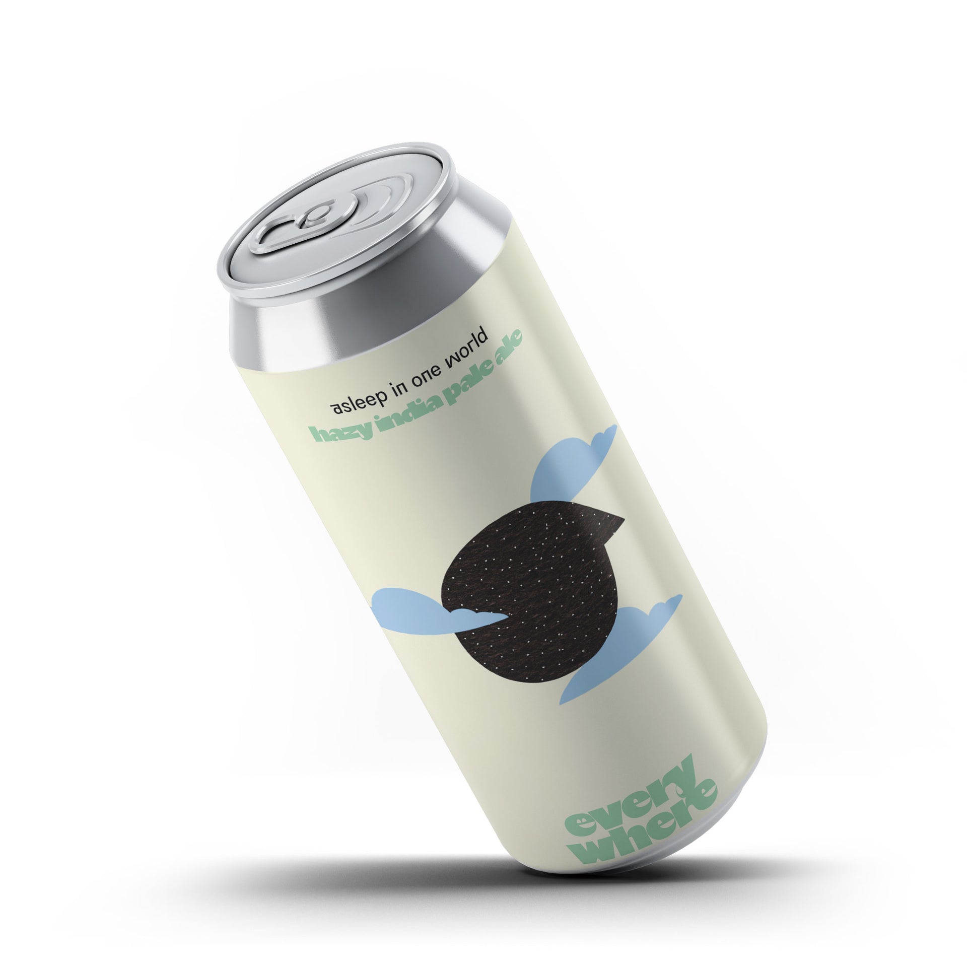 beer & seltzer – everywhere