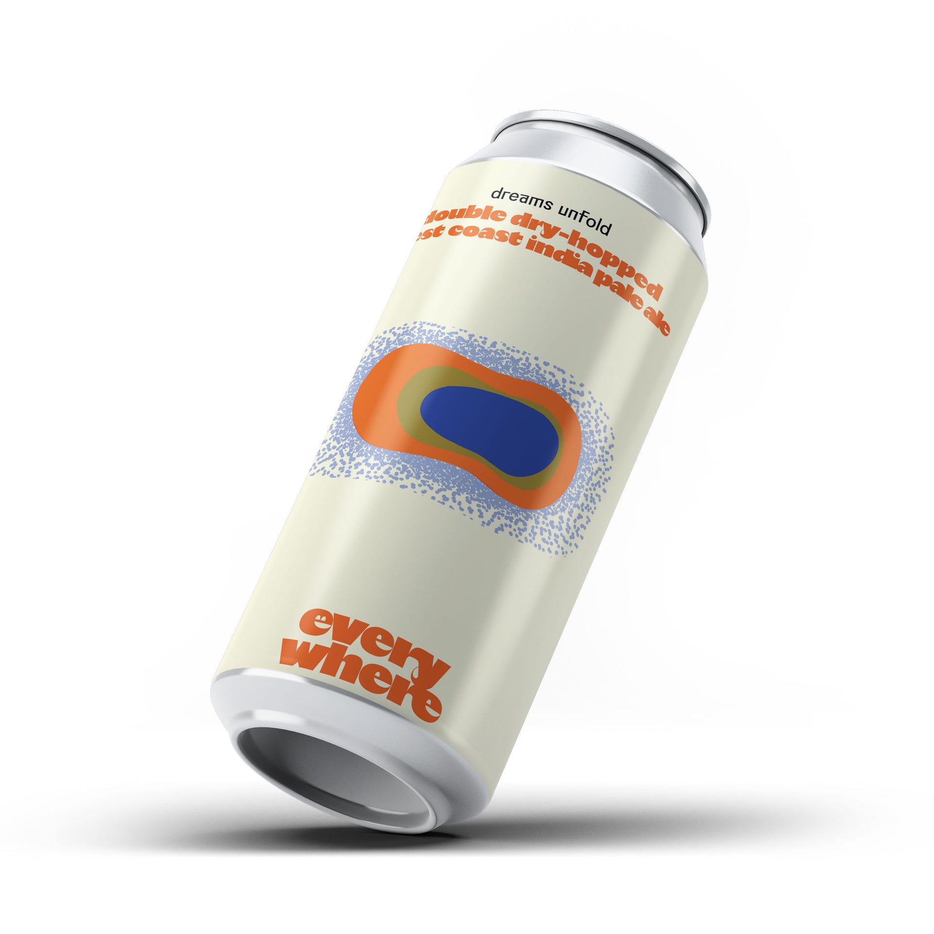 beer & seltzer – everywhere