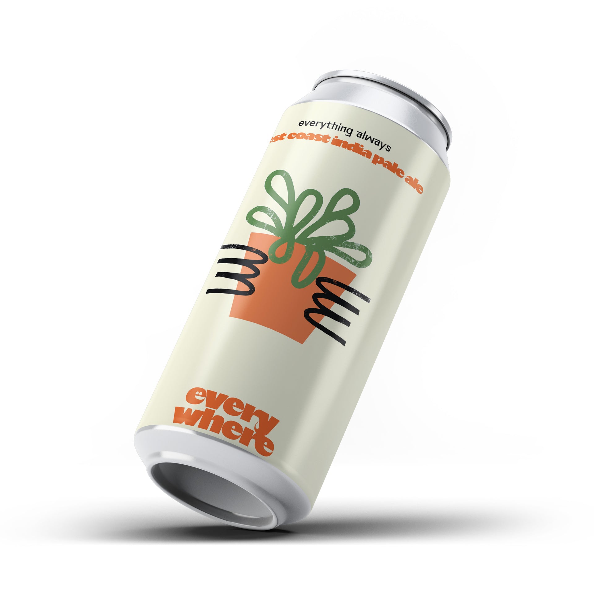 Everywhere Beer – everywhere