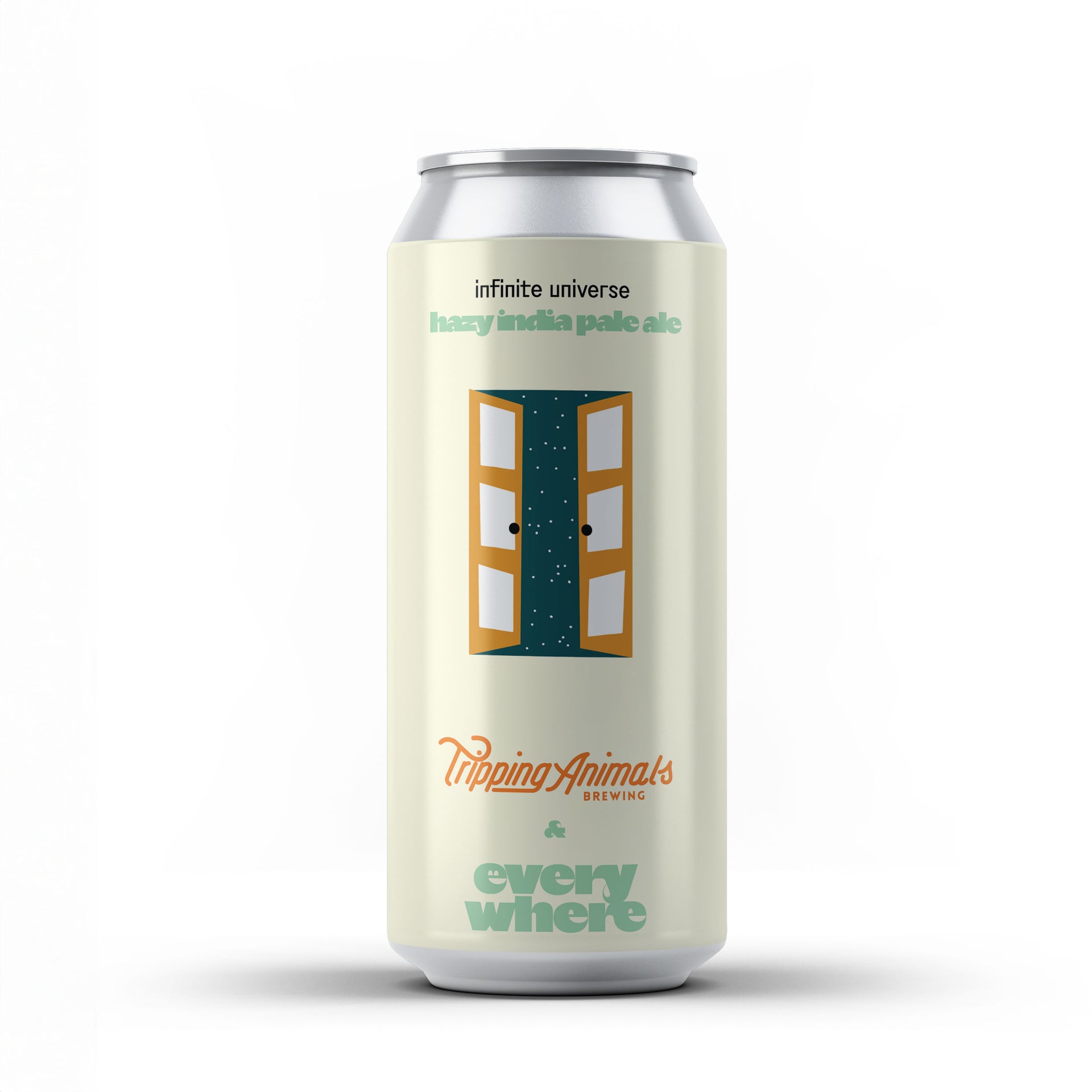 Beer – everywhere
