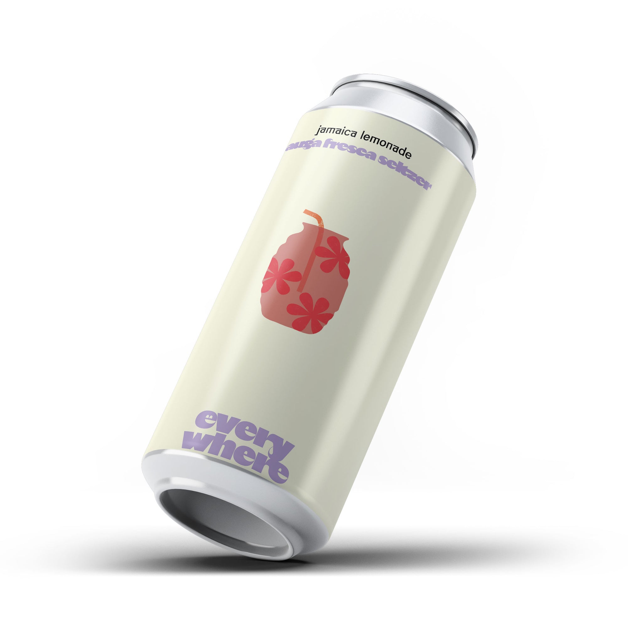 Beer – everywhere