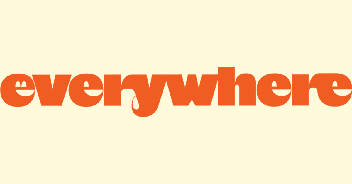 Visit Us – everywhere