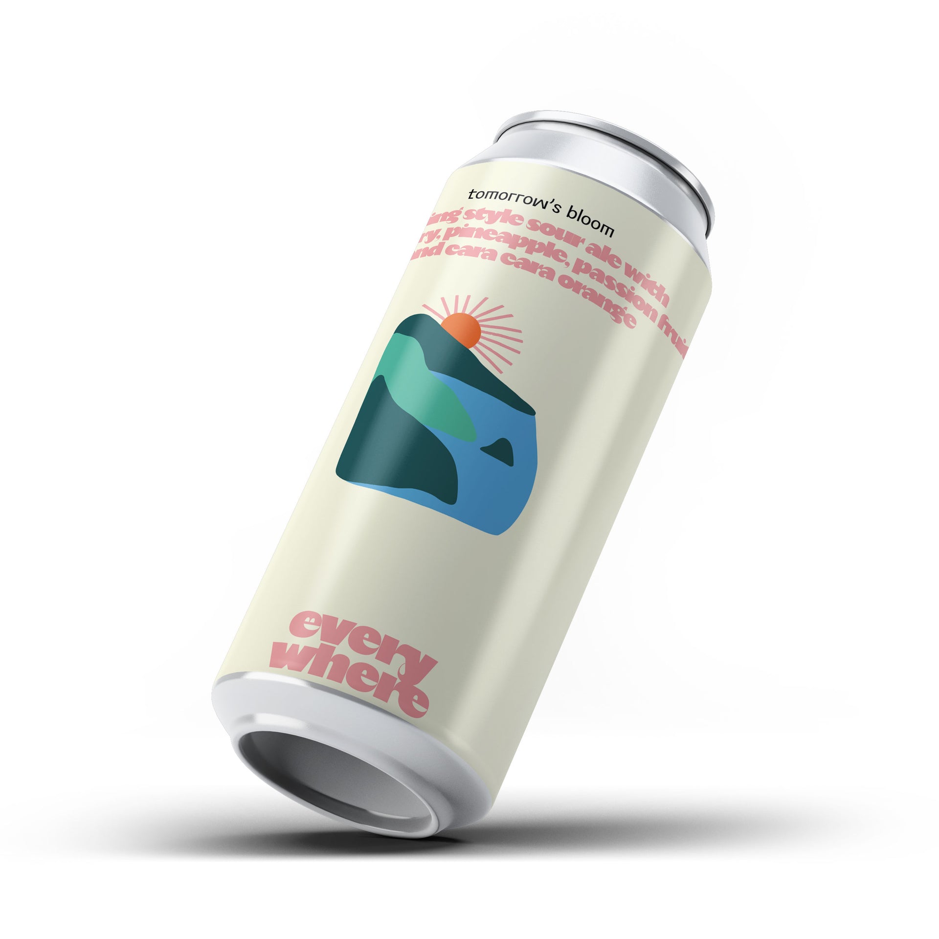 beer & seltzer – everywhere
